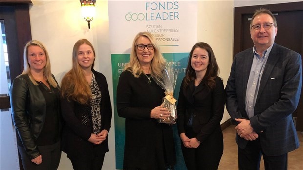 Une première conférence régionale réussie pour le Fonds Écoleader ...